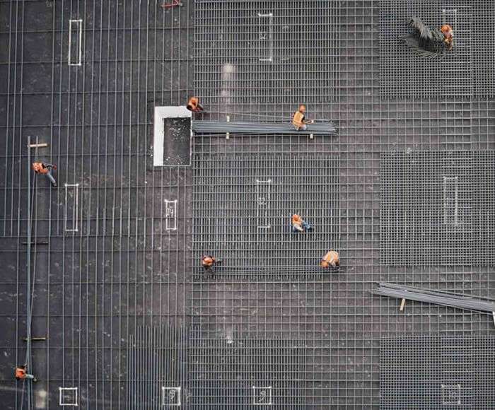 Porto Construction - Indowud nfc