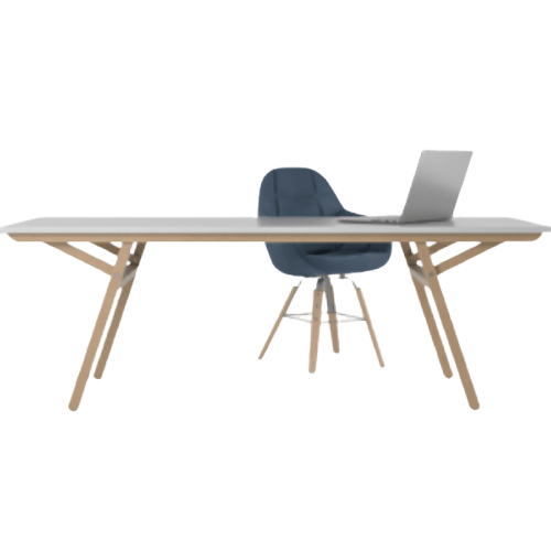 Indowud Eco-Friendly NFC Plywood: The Superior Alternative to Wood