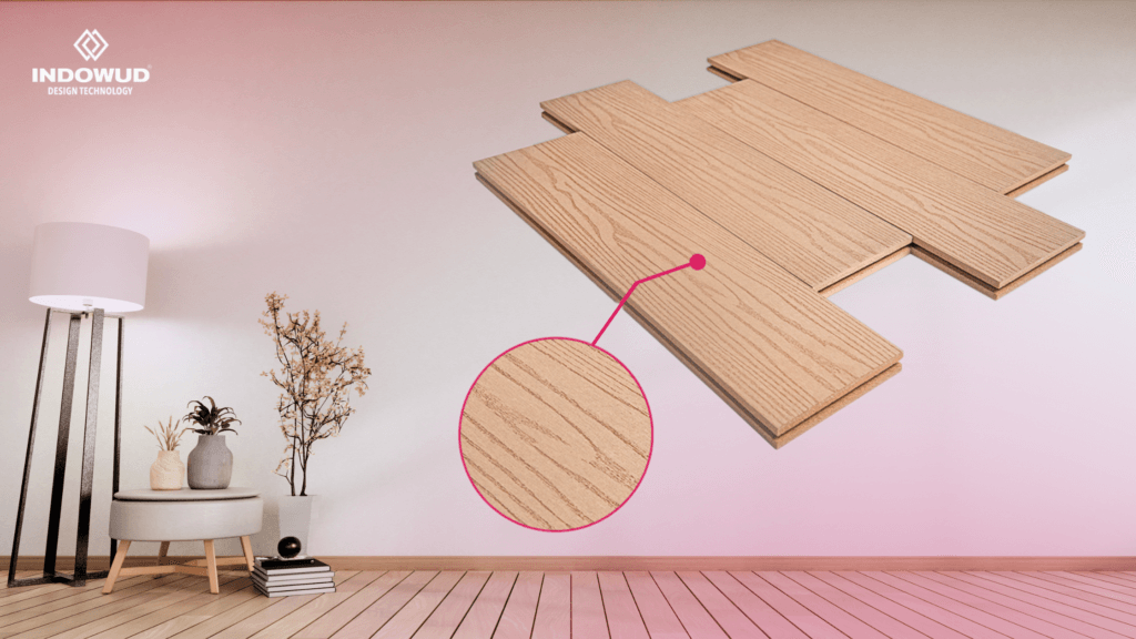 Indowud Jaali and Decking for a Stylish and Sustainable Home